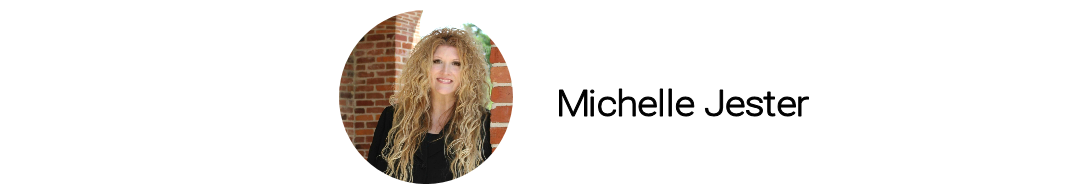 Picture Louisiana – Michelle Jester - Modern Grace Magazine