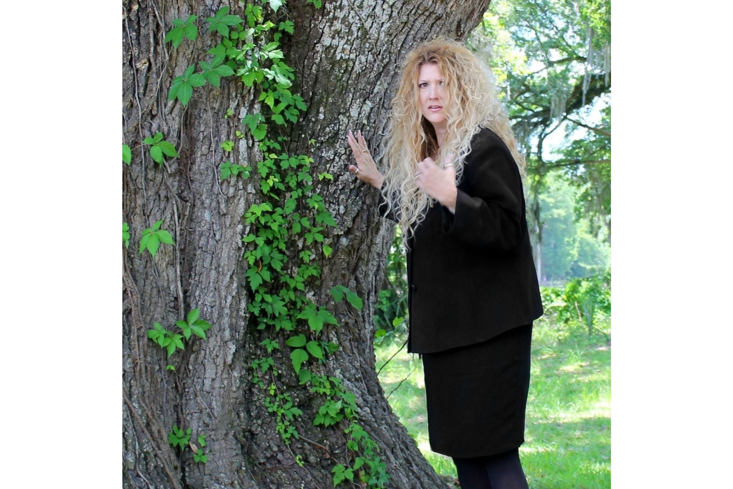 The Bigger Picture - Modern Grace Magazine