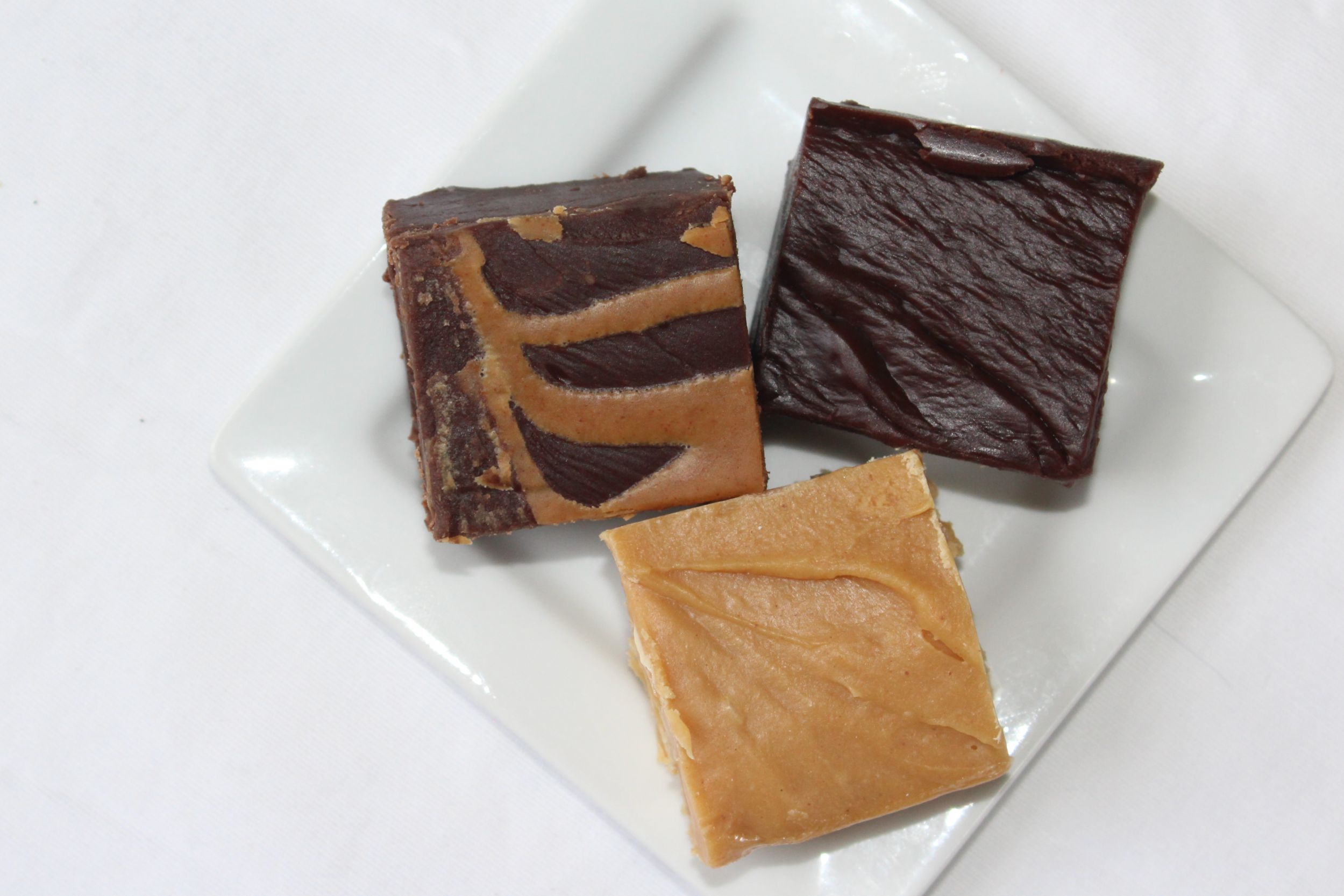 Fudge, Fudge, Fudge - Modern Grace Magazine