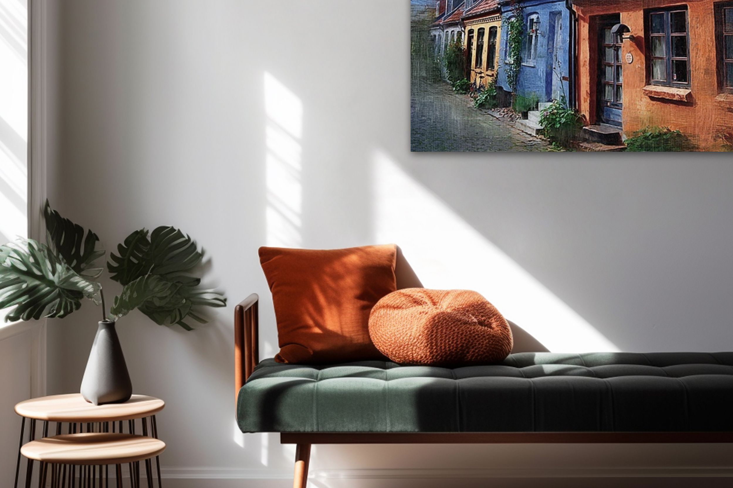 The Color Wheel and What it Means for Decorating Your Home - Modern ...