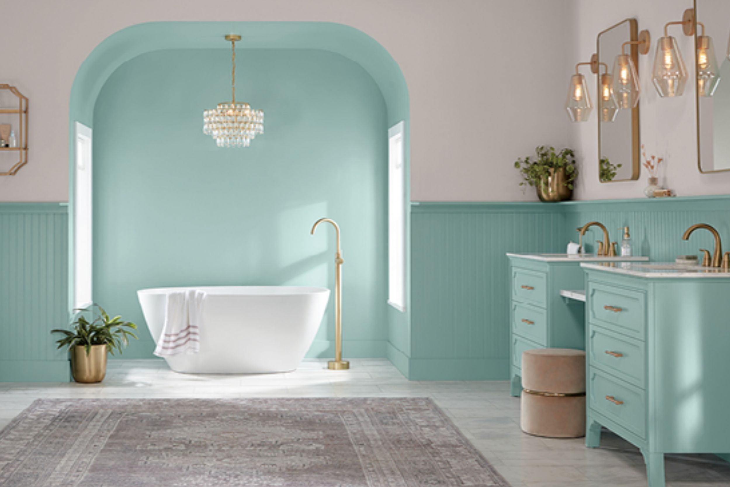 The IN Colors of 2024 - Modern Grace Magazine