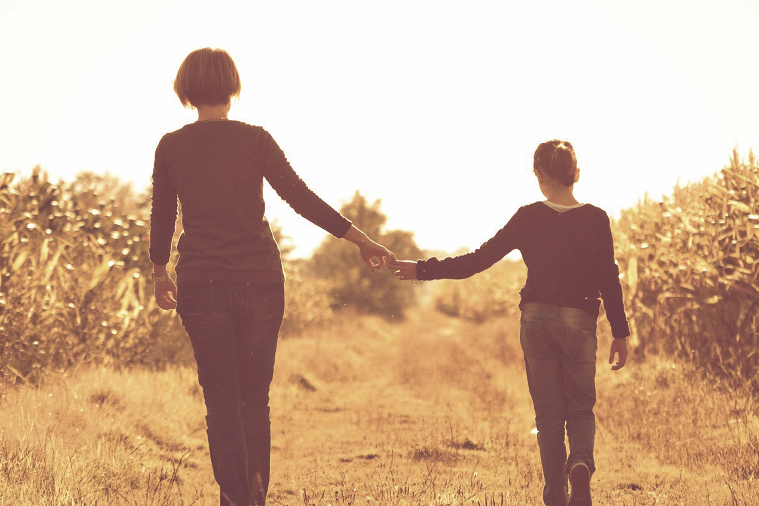 Turning Thirteen - Modern Grace Magazine