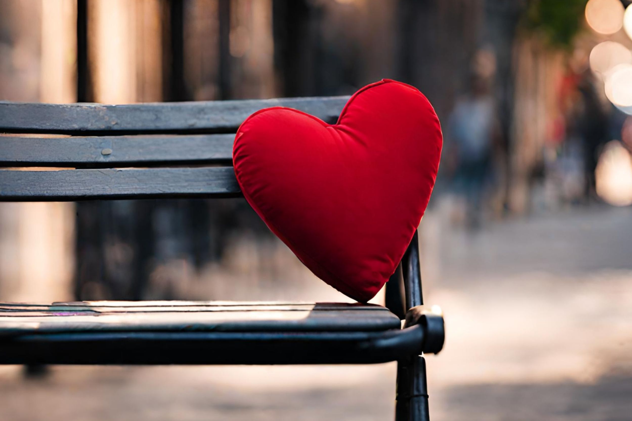 Showing Love in Small Ways - Modern Grace Magazine Showing Love in Small Ways - Modern Grace Magazine