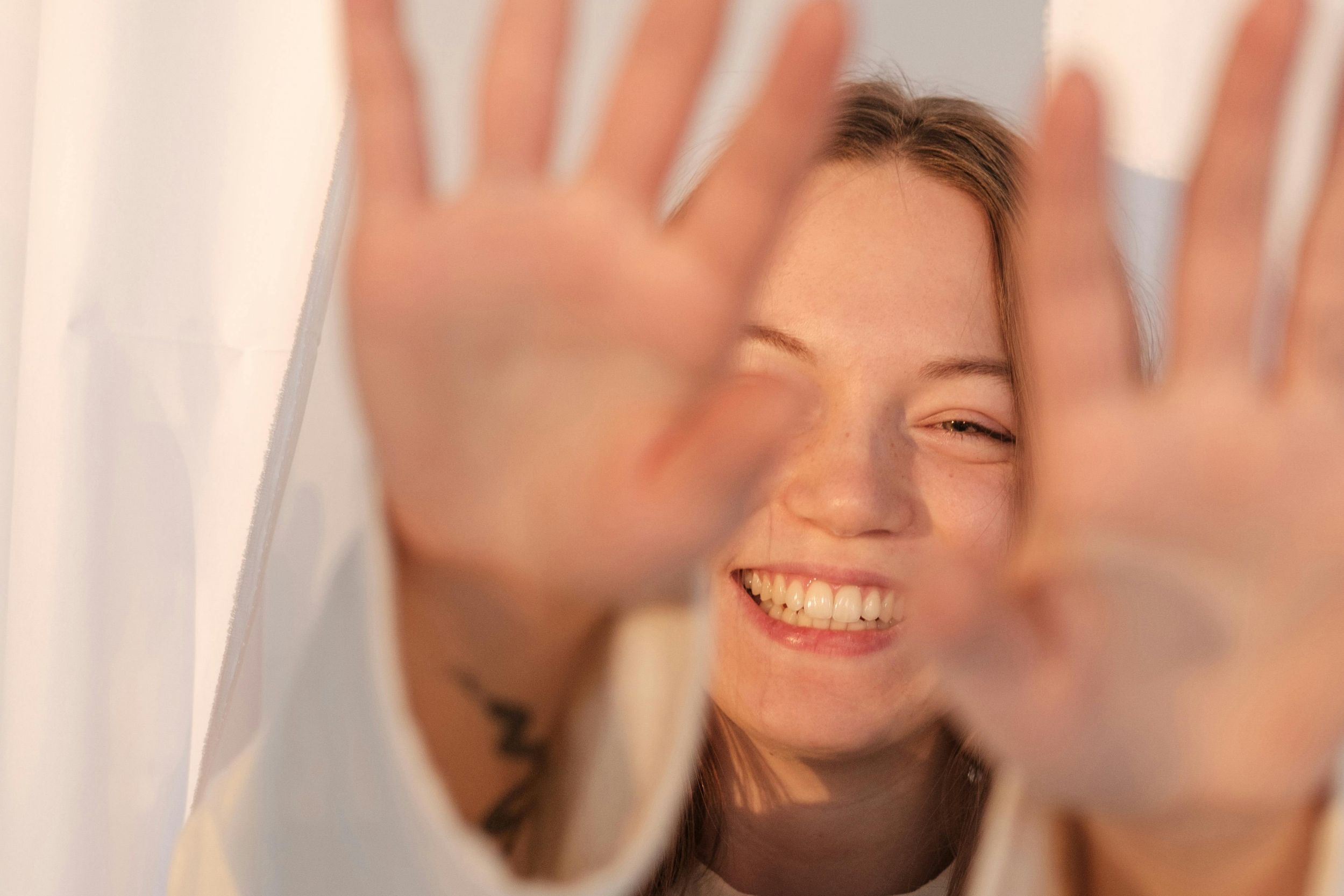 Setting & Enforcing Boundaries - Modern Grace Magazine